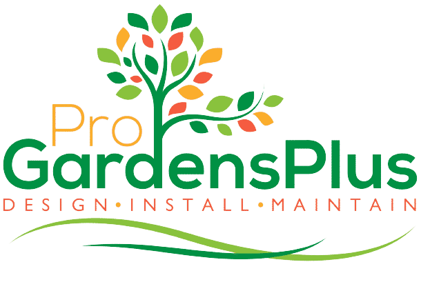 Home - Pro Gardens Plus